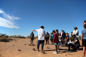 Mobile Language Team | ARABANA KIDS LEARN LANGUAGE ON-COUNTRY