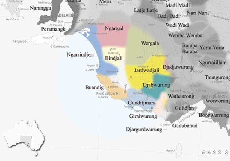 Mobile Language Team | BUNGANDITJ (BOANDIK)