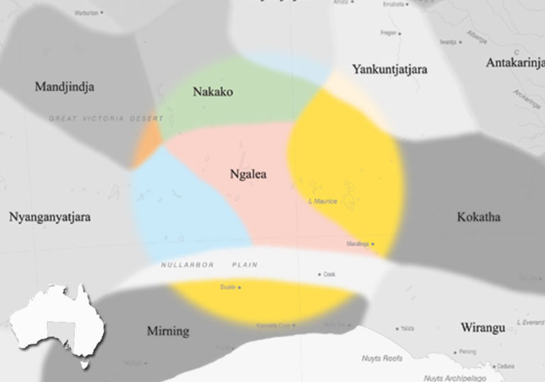 Mobile Language Team | NGALEA