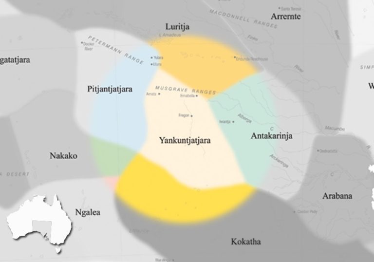 Mobile Language Team | YANKUNYTJATJARA