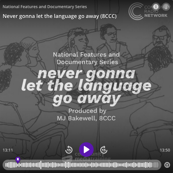 Mobile Language Team | Listen